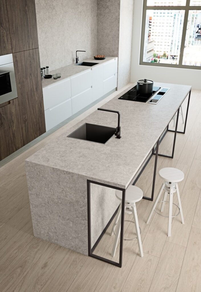 Coverlam – Marmoles Carrara