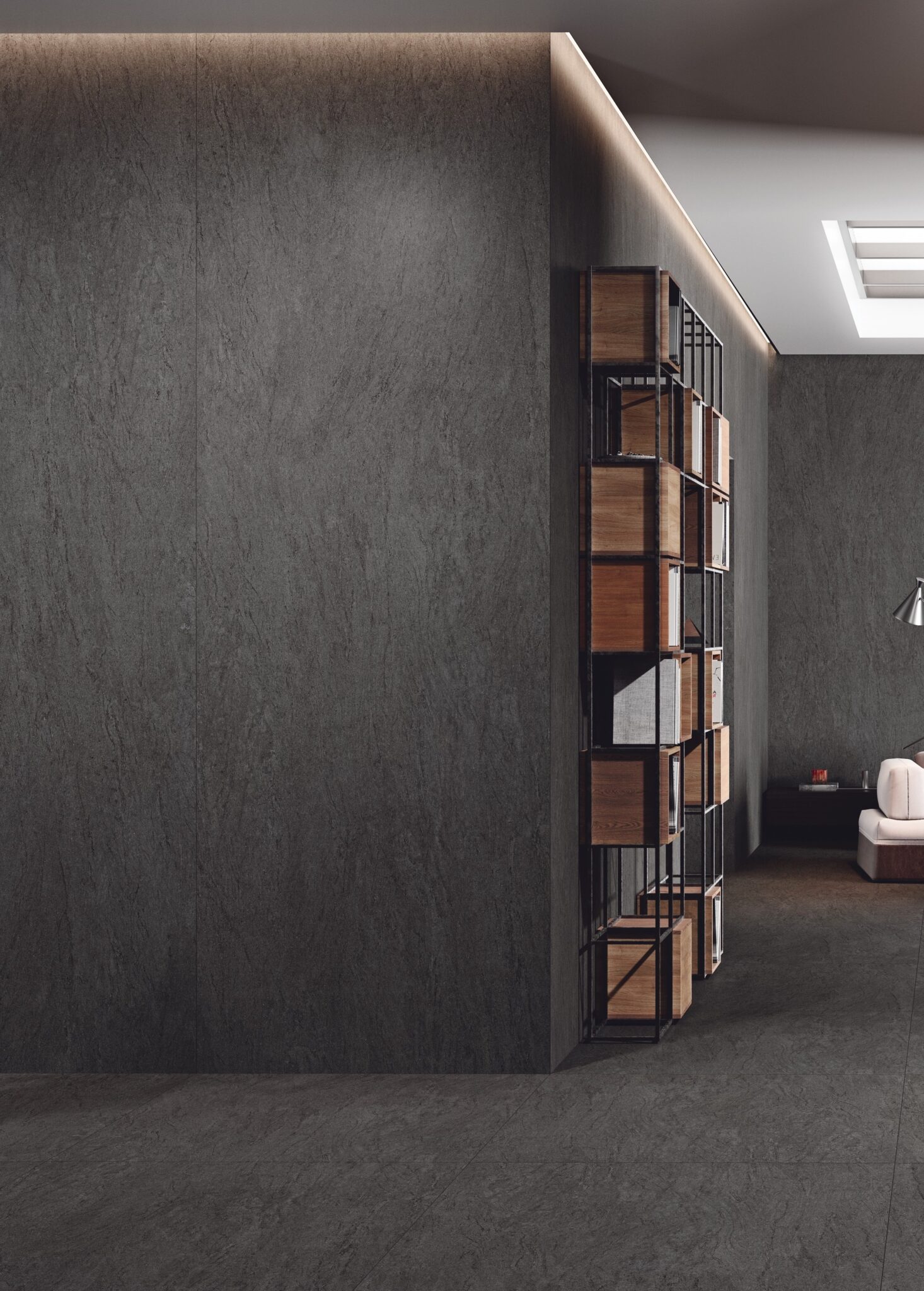 Coverlam – Marmoles Carrara